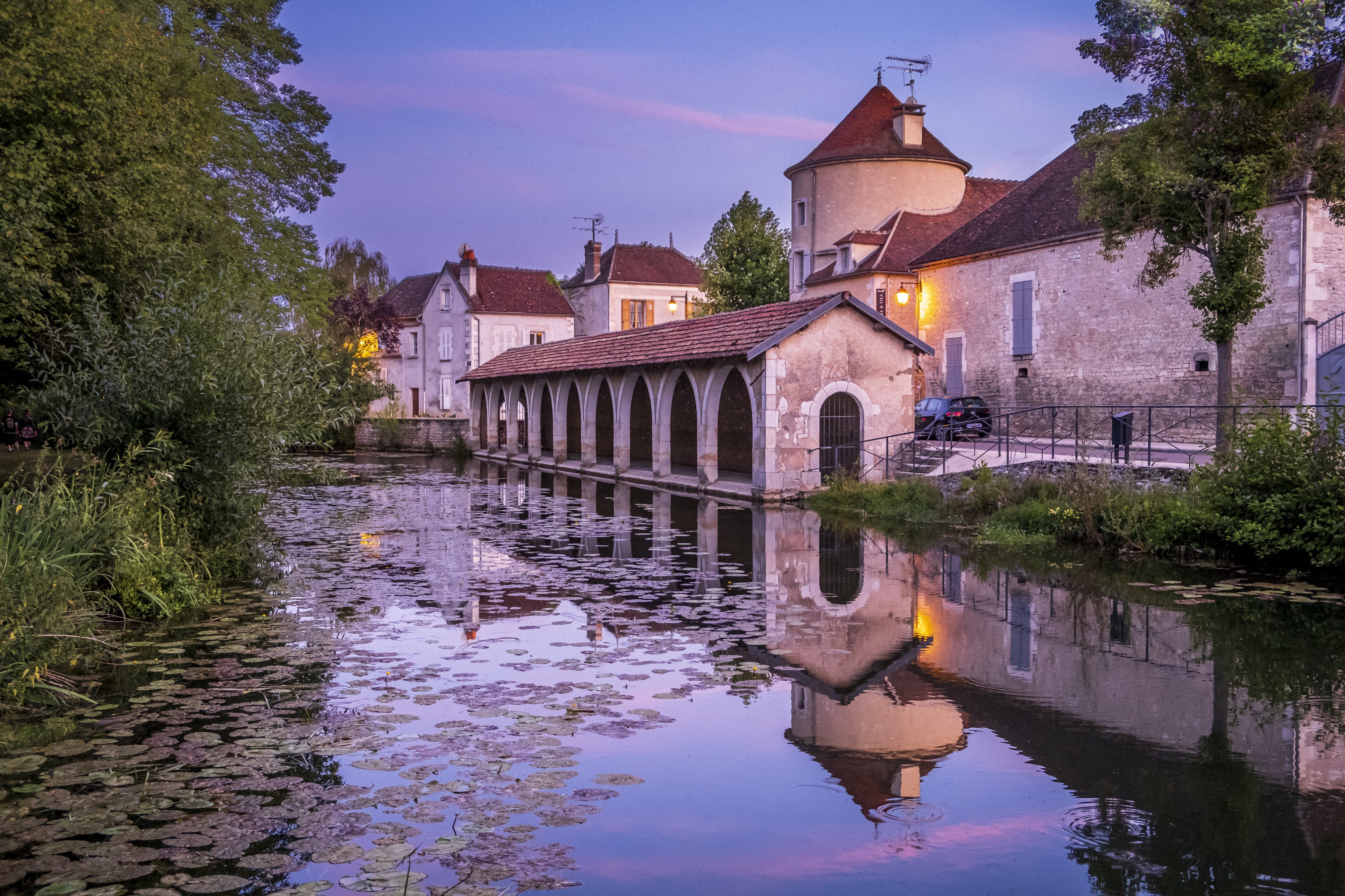About us – Domaine Watson